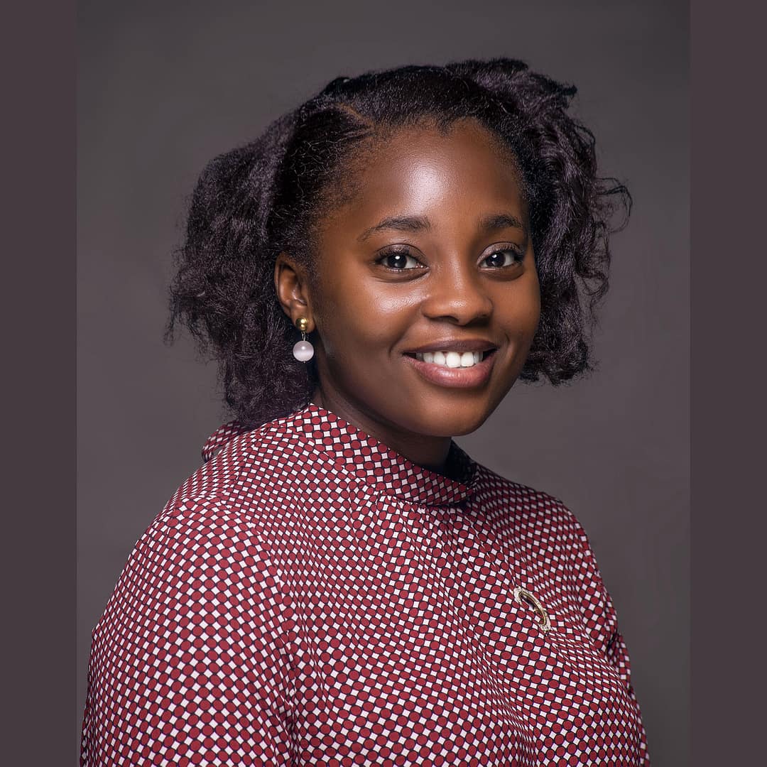 Alumni – Inspire Her Afrika