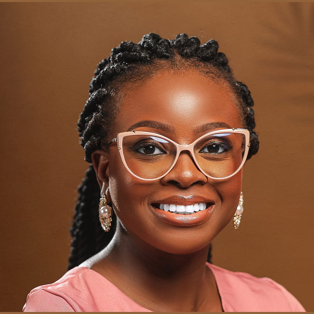 Alumni – Inspire Her Afrika